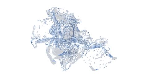 Water Liquid Splash