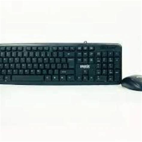 Geonix Wireless Keyboard Mouse Combo At ₹ 750 Piece Wireless Keyboard In New Delhi Id