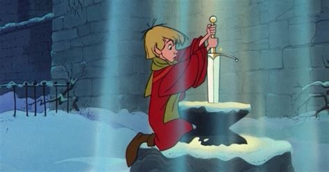 The Best Movies Based On Arthurian Legends Ranked