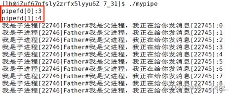 Linux 进程间通信（上篇）——匿名管道（管道原理，实现示例，端口情况探究！！） Csdn博客