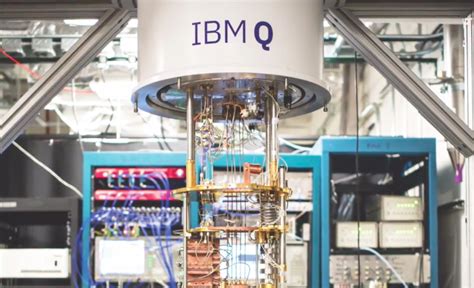 Ibm Quantum Computing