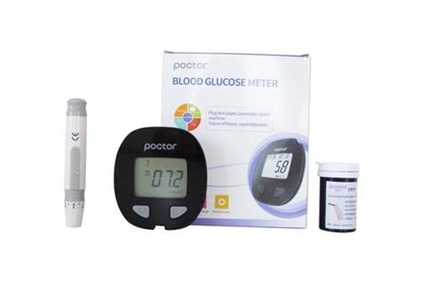 Everything You Need To Know About Glucose Strips How They Work And Why