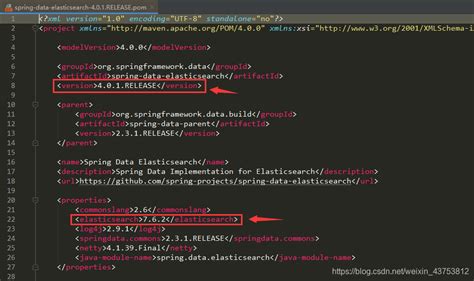 Springboot集成elasticsearch 792 教程和简单增删改查案例（基于elasticsearchresttemplate）dex