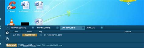 Automated Malware Analysis Using Anyrun Sandbox By Asif Hameed Khan Medium