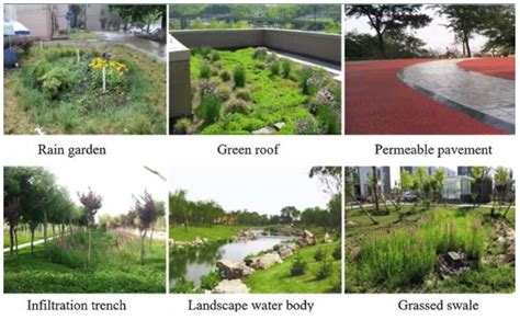 Green Stormwater Infrastructure White Salmon Washington