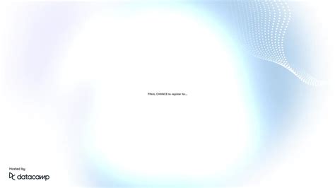 datacamp on linkedin radar datacamp datascience aitrends