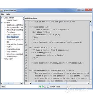 什么是 JythonPython Software Foundation开发