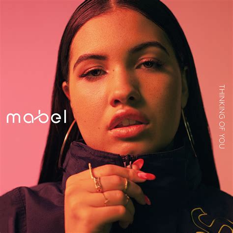 Mabel About Last Night