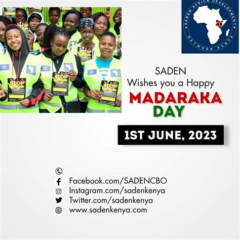 Elizabeth Nduku On Linkedin Madarakadaygreetings