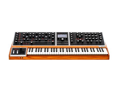 The Best Keyboard Synthesizers A Buying Guide Perfect Circuit