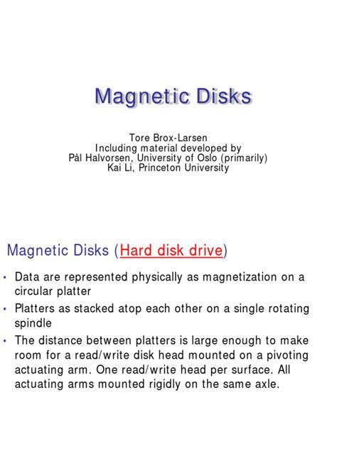 Magnetic Disk Track Sector Clusters Sata Pdf Hard Disk Drive