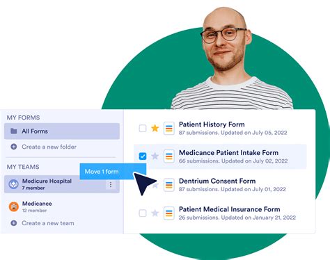 Jotform Teams Top Features Of Jotform Teams
