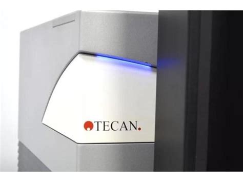 Tecan Spark Multimode Microplate Reader Abslumfl W Spark Stack In Walpole Ma Usa