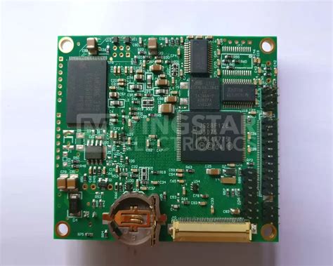 Medical Pcb Assembly Yingstar Pcb Assembly