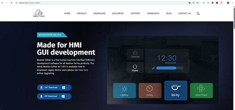 Diy Stream Deck With Arduino And Nextion Customize Your Workflow 7 Steps With Pictures
