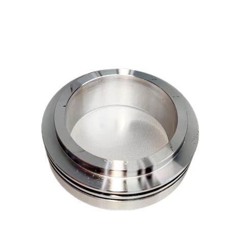 Objective Lens Adapter Cnc Turning