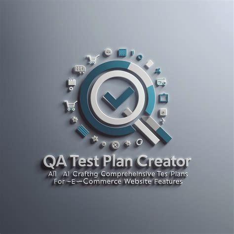 Qa Test Plan Creator Free Automated Test Generation