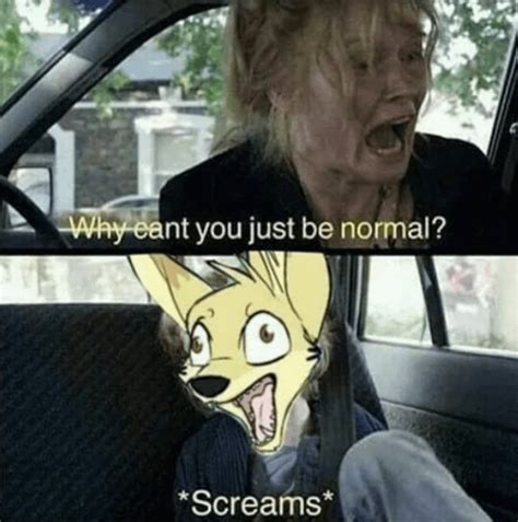 Screamirl Rfurryirl
