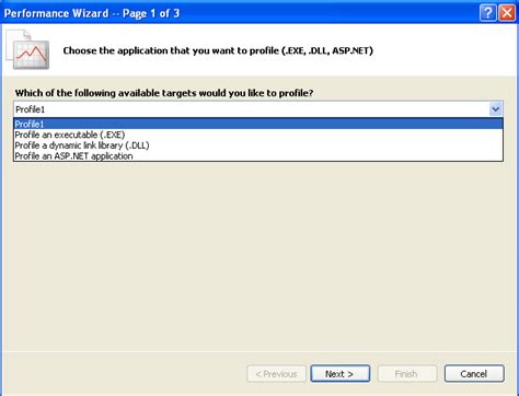 improve code performance with the vsts code profiler codeguru