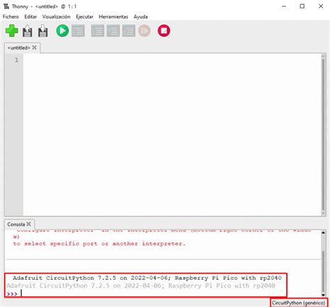 Hat Ethernet WIZnet Para Raspberry Pi Pico Raspberry Pi