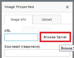 Cara Memasang Responsive File Manager Di Ckeditor Part