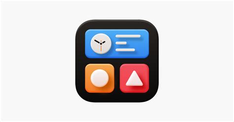 ‎thematic Themes And Widgets En App Store