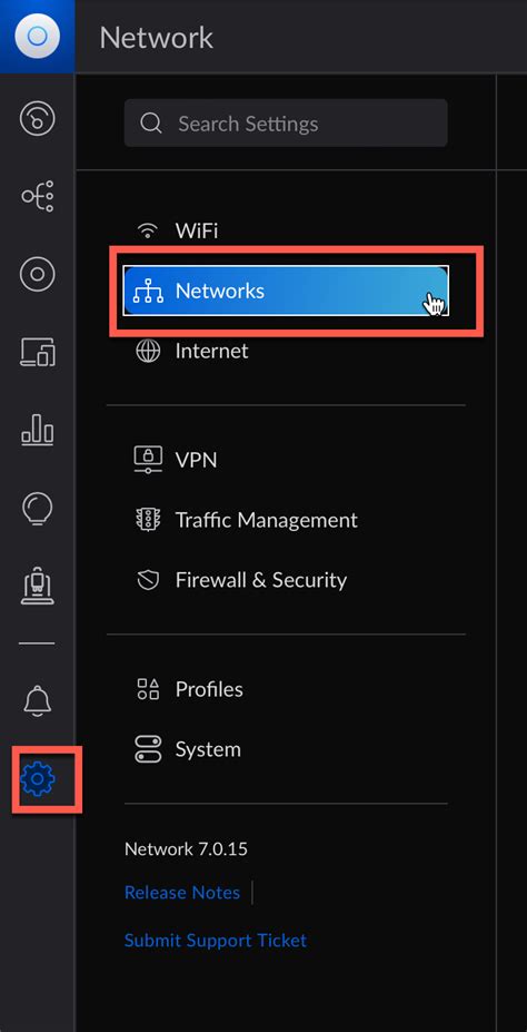 Creating Isolated Dedicated Networks With Ubiquiti Unifi