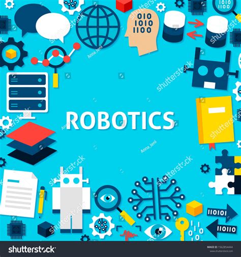 Learn Robotics Poster Template Postermywall Vrogue Co
