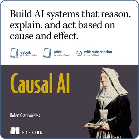 Causalai Machinelearning Ai Manning Publications Co