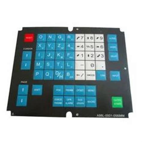 Polycarbonate Membrane Sticker At New Delhi Id 5009122562