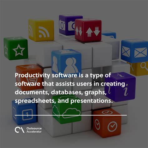 Productivity Software Outsourcing Glossary Outsource Accelerator