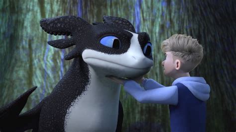 Dragons Nine Realms S2 E1 Thunder 4 By Giuseppedirosso On Deviantart