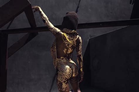 Teyana Taylor Desnuda En Teyana Taylorchampions