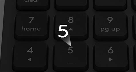 Buy A Tech FGK C G Wireless Numeric Keypad With Cheapest Price In Lahore Pakistan