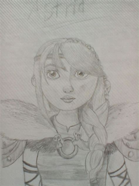 Astrid How Train Your Dragon How To Train Your Dragon Httyd