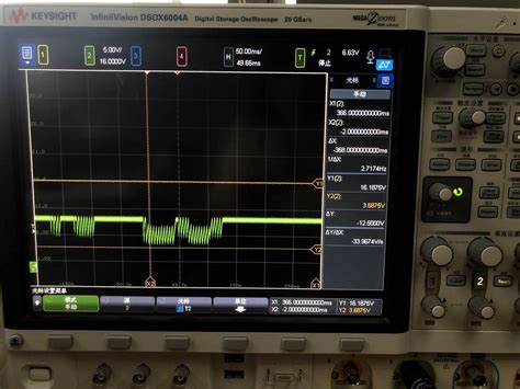 Tps61088 Q1 The Output Voltage Is Down During Load Transient Power Management Forum Power
