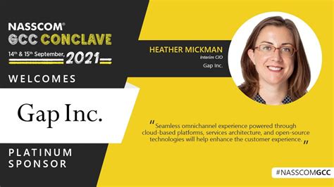 Nasscomgcc Gcc Nasscom Gccconclave Nasscom