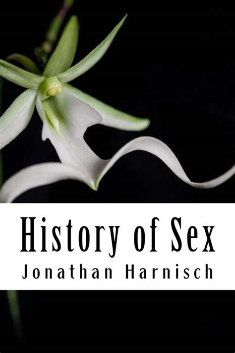 Review Of History Of Sex Foreword Reviews