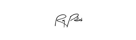 81 Raj Pathak Name Signature Style Ideas Cool Electronic Signatures