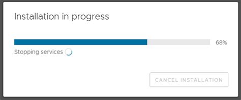 How To Patch Vcenter Server Appliance Vmcloud Pl