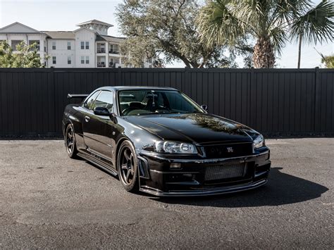 Skyline Gt R For Sale R32 R33 And R34 Listings Skylineculture
