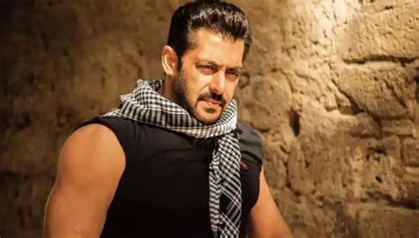 Salman Khans Security Increased After Lawrence Bishnois Name Appears