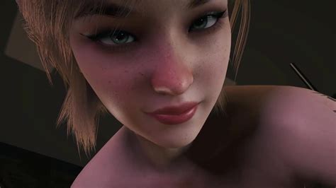 Getting Intimate 4 By CGStudio