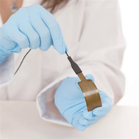 Fhf06 Heat Flux Sensor Hukseflux