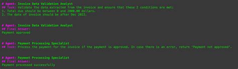 How To Automate Accounts Payable Using Llm Powered Multi Agent Systems