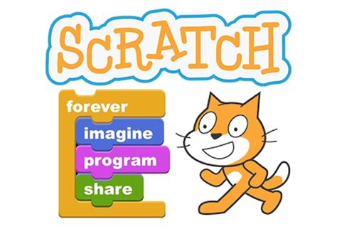 Im未來教育學院 Scratch程式師資培訓班