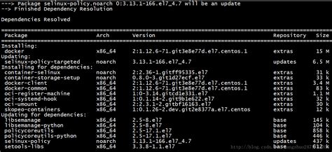 docker技术剖析 docker介绍以及安装配置详解 docker详细介绍 包括配置 csdn博客