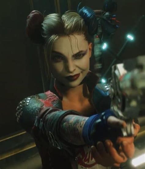 Do You Like Horny Queef Look In Squad Imo Its Fine But Ham Knight Its Still The Best R