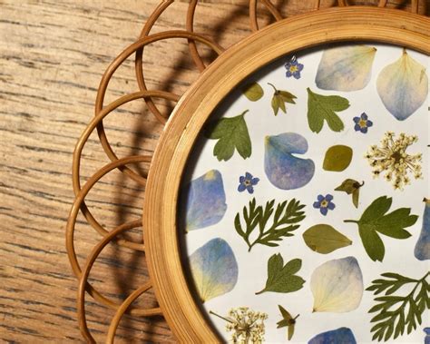 Mini Monde Bleu Pistil Et Pastel