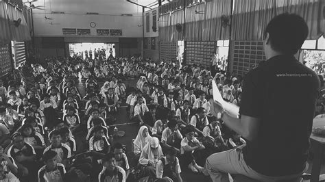 Get Involved The Learning Curve